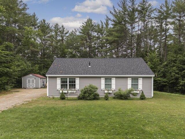 3 bedroom, Bridgton ME 04009 92711684