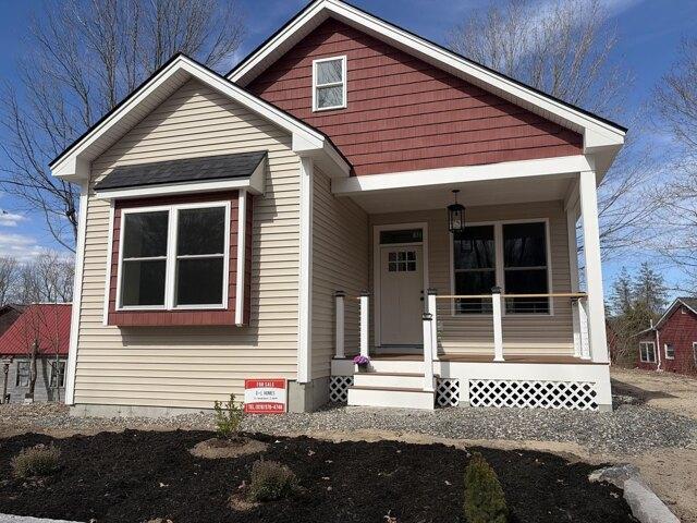 3 bedroom, Bridgton ME 04009 LS102762699