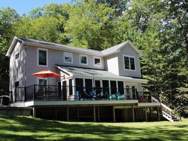 3 bedroom, Bridgton ME 04009 LS102060950