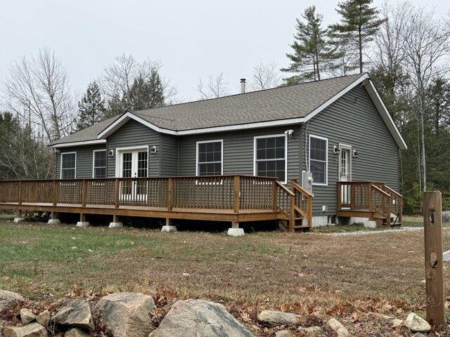 3 bedroom, Bridgton ME 04009 LS102156232