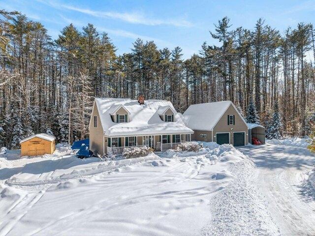 3 bedroom, Bridgton ME 04009 LS102258457