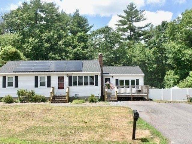 3 bedroom, Bridgewater MA 02324 104112362