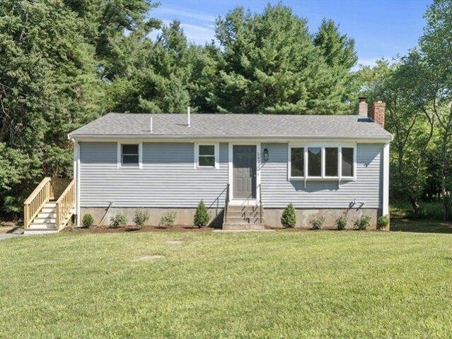 3 bedroom, Bridgewater MA 02324 104513194