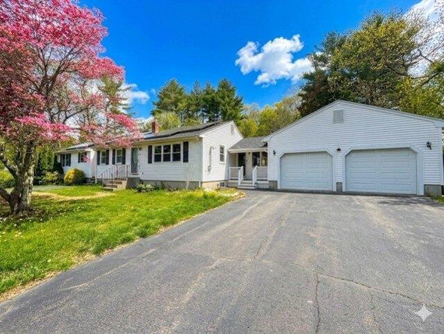 3 bedroom, Bridgewater MA 02324 104541088