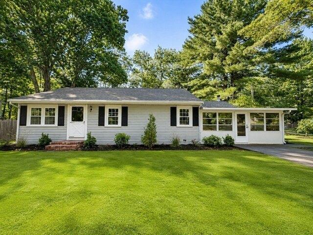 3 bedroom, Bridgewater MA 02324 105094564