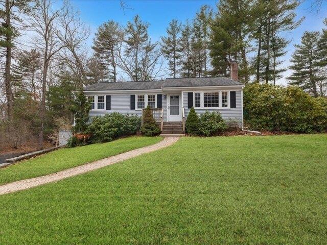 3 bedroom, Bridgewater MA 02324 102254624