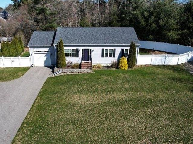 3 bedroom, Bridgewater MA 02324 102668497