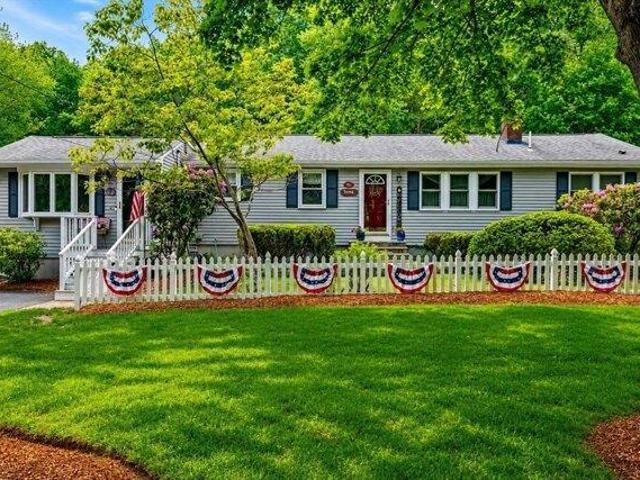 3 bedroom, Bridgewater MA 02324 103074385