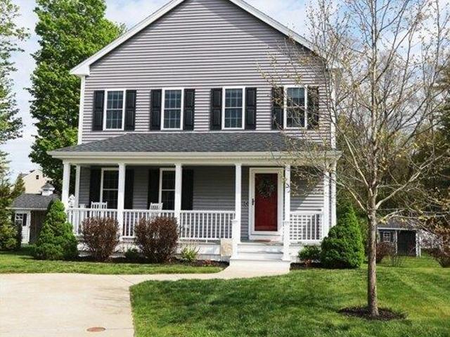 3 bedroom, Bridgewater MA 02324 103221503