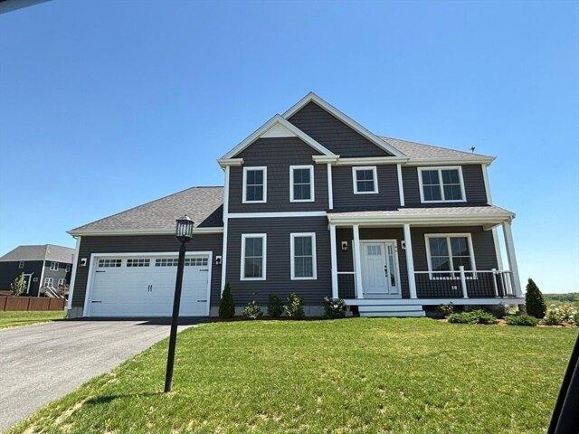 3 bedroom, Bridgewater MA 02324 103966658