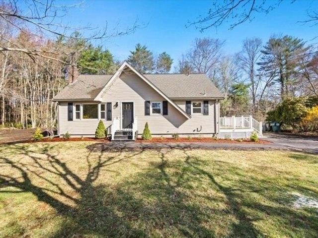 3 bedroom, Bridgewater MA 02324 LS101575931