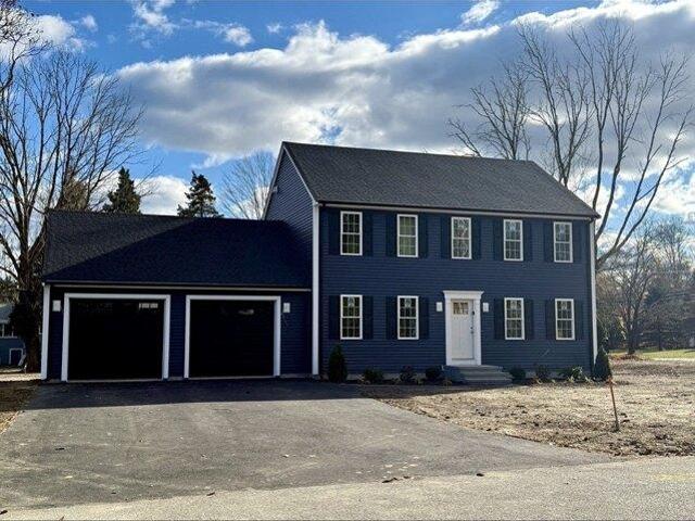 3 bedroom, Bridgewater MA 02324 LS102728297