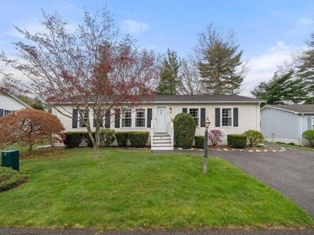 3 bedroom, Bridgewater MA 02324 LS102312559