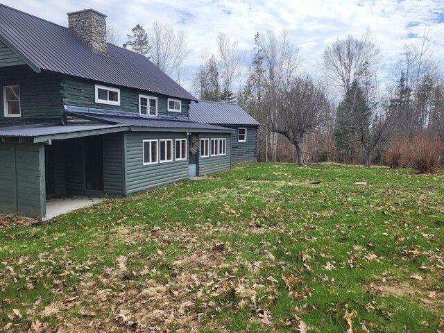 3 bedroom, Bridgewater ME 04735 LS102026629