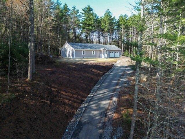 3 bedroom, Brimfield MA 01010 103932272