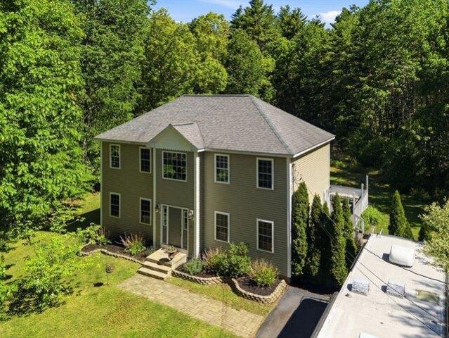 3 bedroom, Brimfield MA 01010 103932811