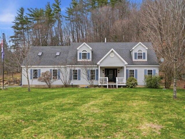 3 bedroom, Bristol VT 05443 LS103074541