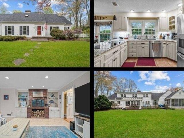 3 bedroom, Bristol CT 06010 LS102157047