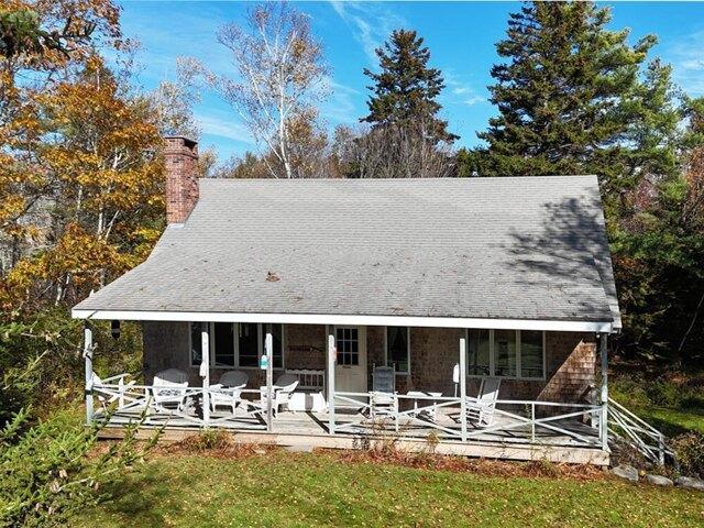 3 bedroom, Bristol ME 04554 104848358
