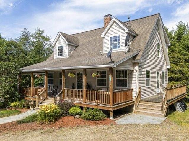 3 bedroom, Bristol ME 04539 105126954