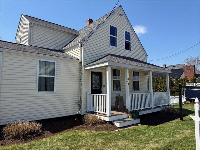 3 bedroom, Bristol RI 02809 102411778