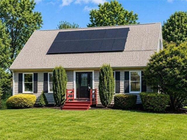 3 bedroom, Bristol RI 02809 103887866