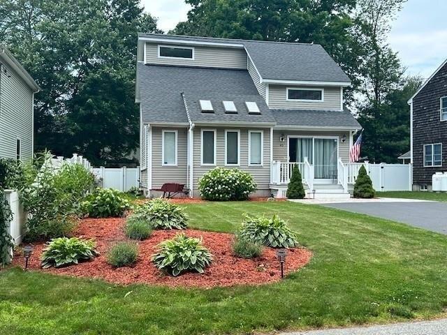 3 bedroom, Bristol RI 02809 LS102088727