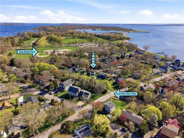 3 bedroom, Bristol RI 02809 LS102594920