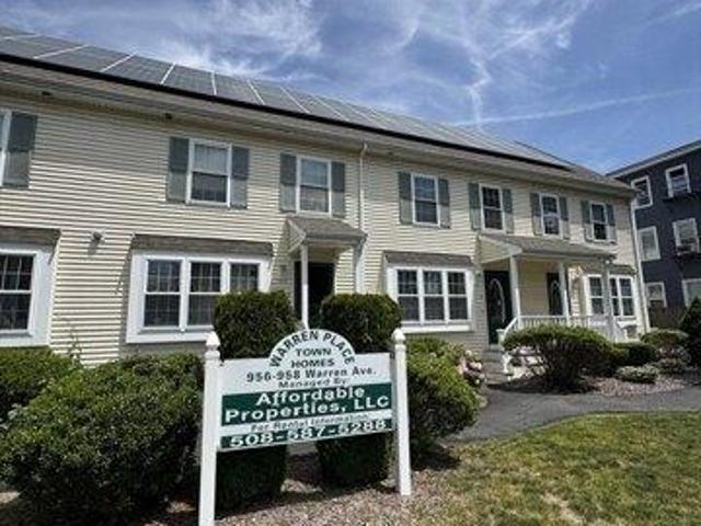 3 bedroom, Brockton MA 02301 104715773