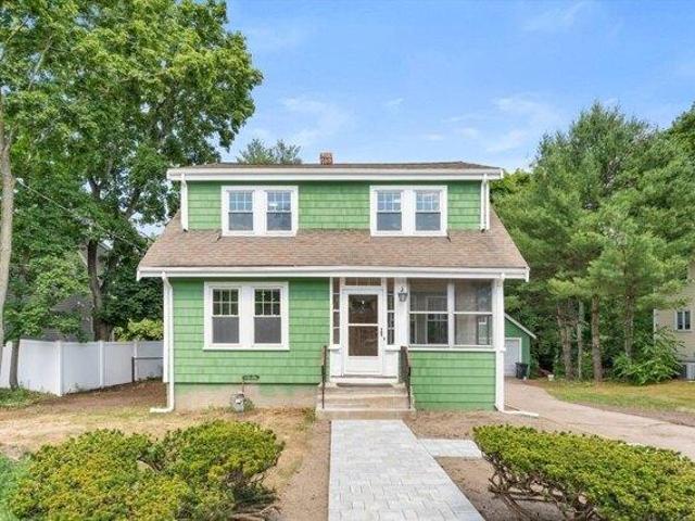 3 bedroom, Brockton MA 02301 104717187