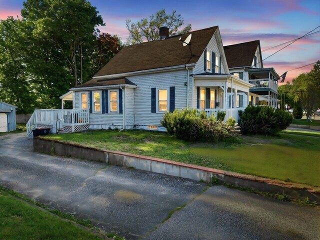 3 bedroom, Brockton MA 02301 105107570