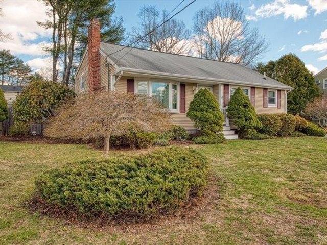 3 bedroom, Brockton MA 02301 103125804