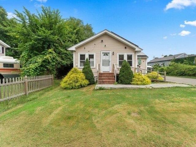 3 bedroom, Brockton MA 02301 LS102284137