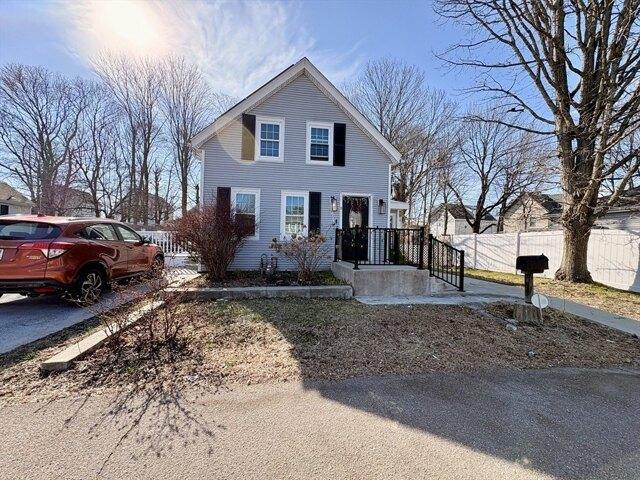 3 bedroom, Brockton MA 02302 104808872