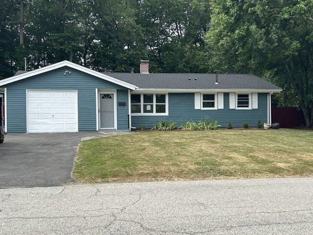 3 bedroom, Brockton MA 02302 104809258