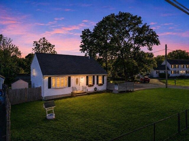 3 bedroom, Brockton MA 02302 104946377