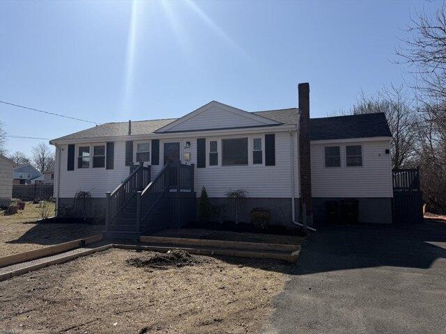 3 bedroom, Brockton MA 02302 103036347