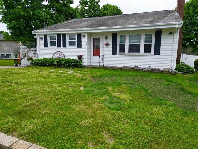 3 bedroom, Brockton MA 02302 103127496