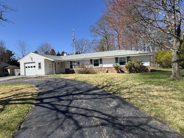3 bedroom, Brockton MA 02302 LS102635344
