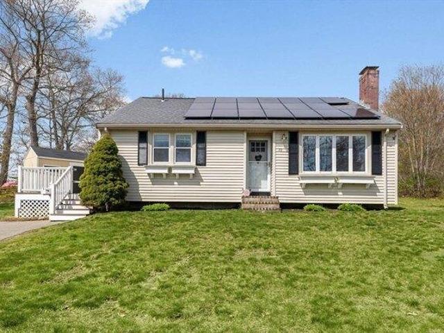 3 bedroom, Brockton MA 02302 LS102120115