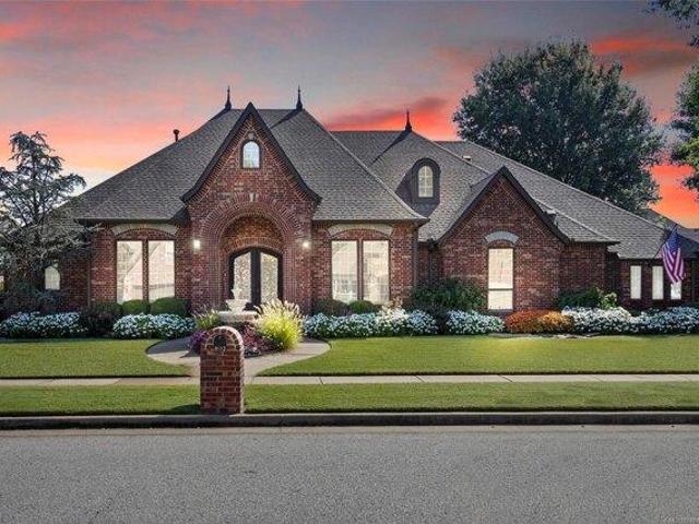 3 bedroom, Broken Arrow OK 74014 LS93871359