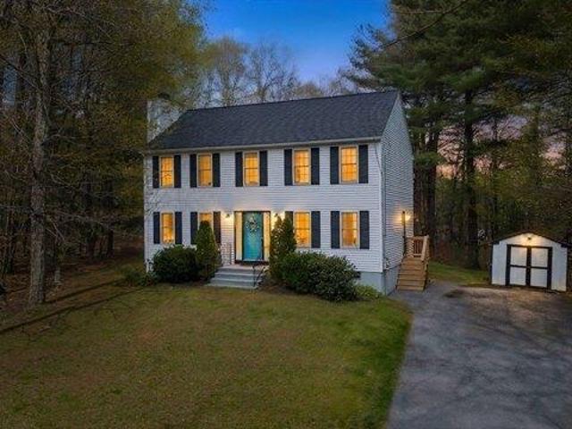 3 bedroom, Brookfield MA 01506 LS102961555