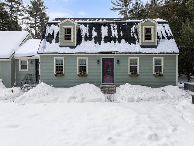 3 bedroom, Brookfield NH 03872 102061724