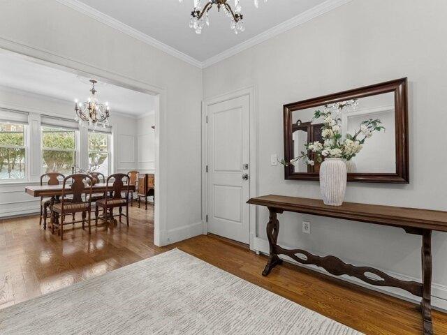 3 bedroom, Brookline MA 02445 103017044