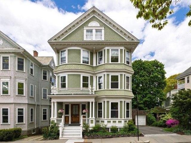 3 bedroom, Brookline MA 02445 103037221