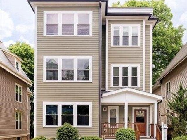 3 bedroom, Brookline MA 02445 104236050