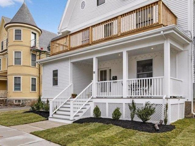 3 bedroom, Brookline MA 02446 LS102312470