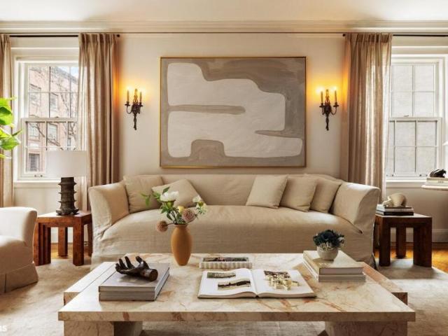 3 bedroom, Brooklyn Heights NY 102245771