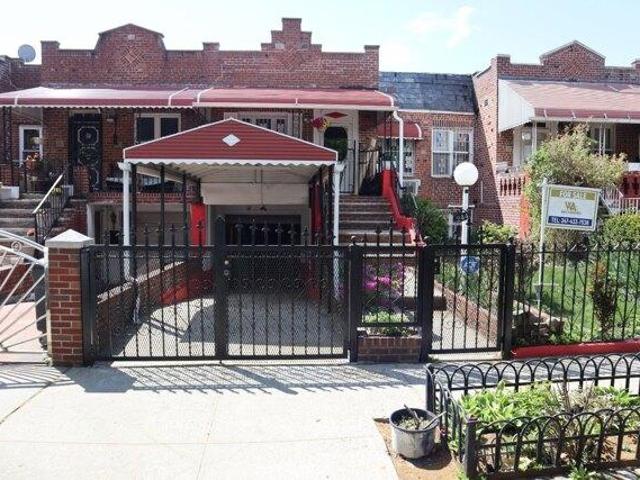 3 bedroom, Brooklyn NY 11203 LS102282734