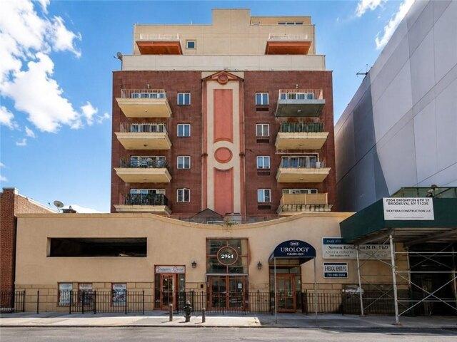 3 bedroom, Brooklyn NY 11235 104907634